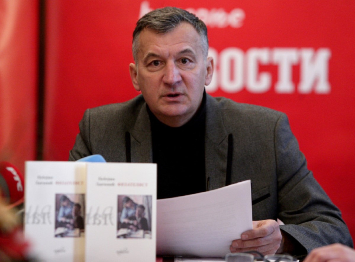 НАГРАДА „МЕША СЕЛИМОВИЋ” – НБ "Стефан Првовенчани" Краљево